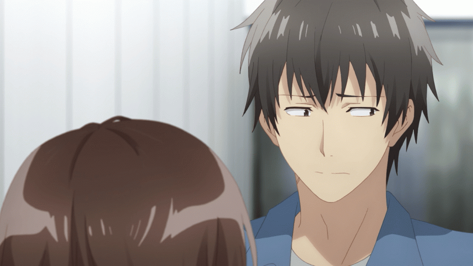 Higehiro: After Being Rejected, I Shaved and Took in a High School ...