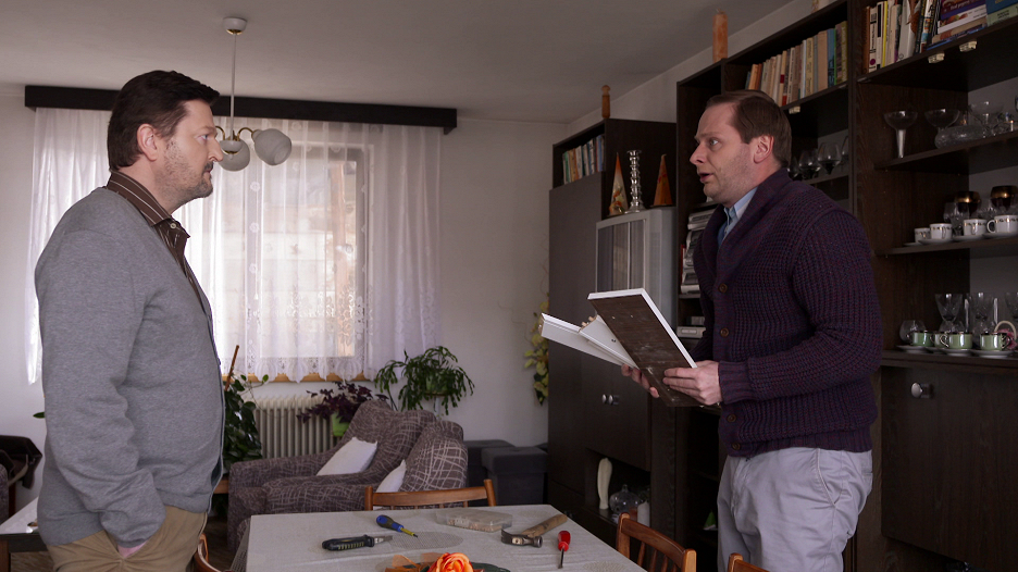 Peter Sklár | ČSFD.cz