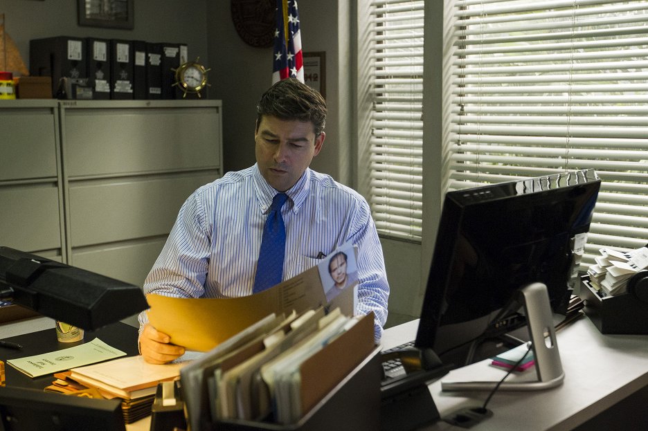 Bloodline - Part 18 (S02E05) (2016) | ČSFD.cz