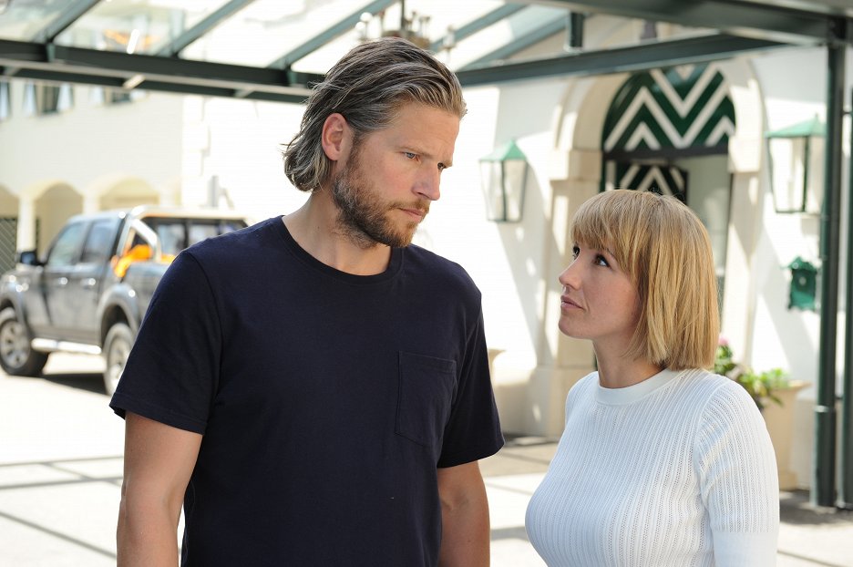 Záchranáři z hor - Smrt u Dachsteinu (S11E02) (2019) | ČSFD.cz