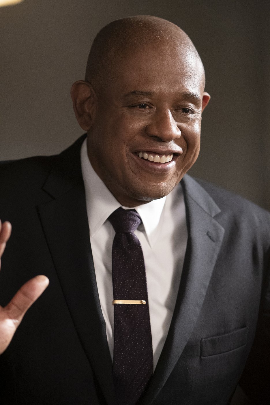 Godfather of Harlem - Nový distributor (S02E02) (2021) | ČSFD.cz