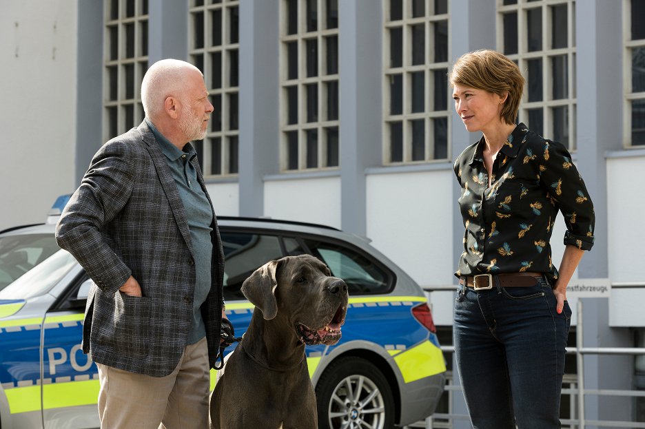 Cologne P.D. - Mandantengeheimnis (S19E02) (2020) | Creators | ČSFD.cz