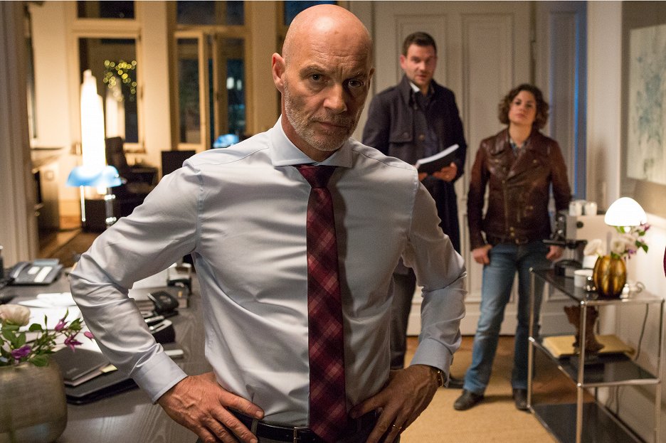 Cologne P.D. - Von fremder Hand (S16E05) (2017) | ČSFD.cz