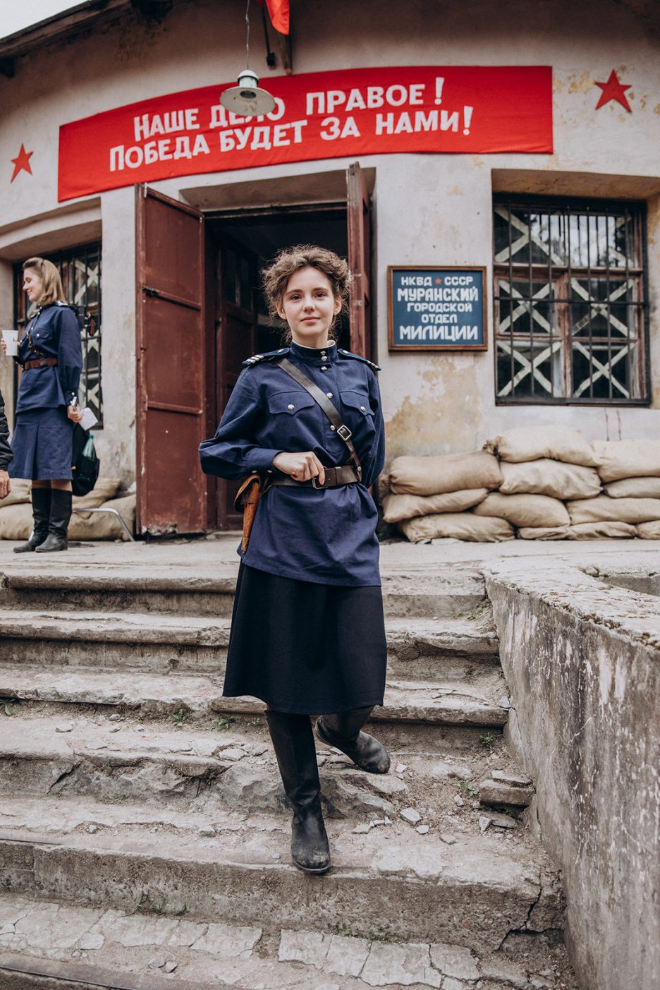 MUR-MUR (2021) | ČSFD.cz