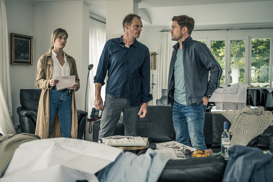 SOKO München - Notruf (S46E14) (2020) | ČSFD.cz