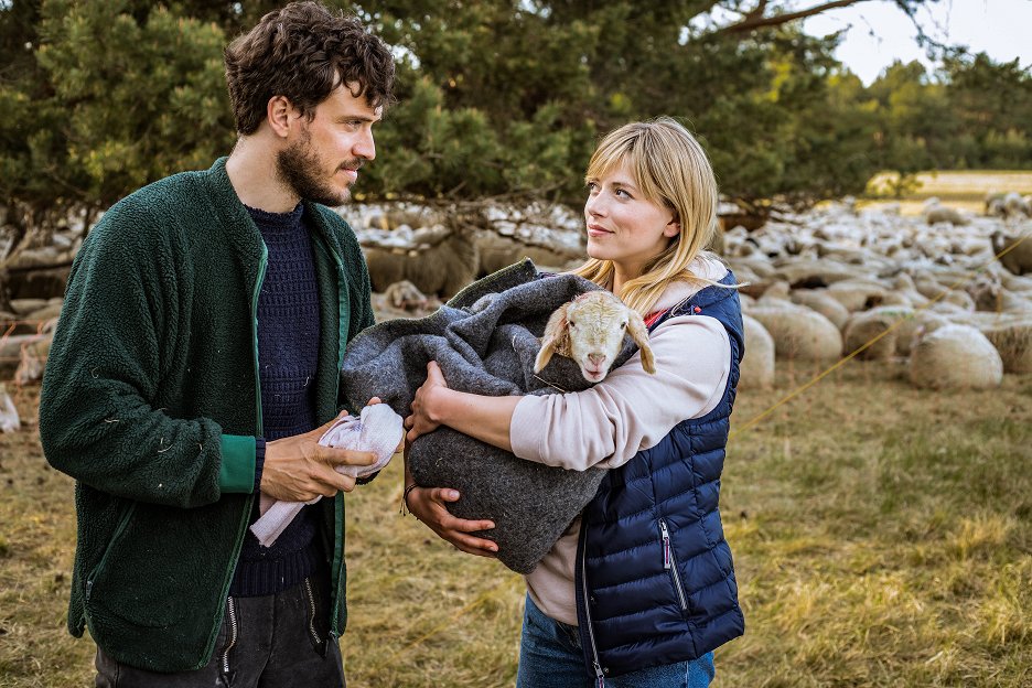 SOKO München - Auf der Hut (S46E01) (2020) | ČSFD.cz