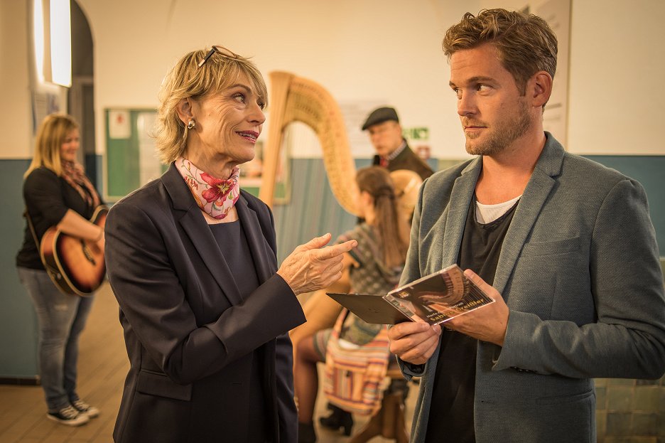 SOKO München - Sinfonie der Großstadt (S45E02) (2019) | ČSFD.cz