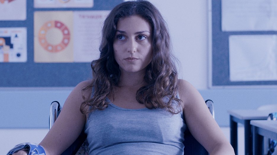 Black Space - Episode 7 (E07) (2020) | ČSFD.cz