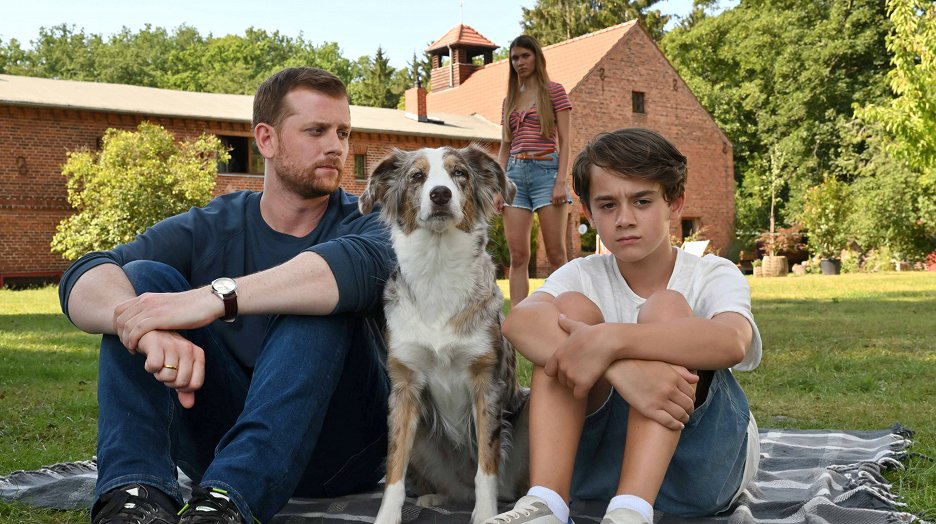 Käthe und ich - Das Adoptivkind (E06) (2021) | ČSFD.cz