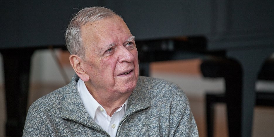 Milan Uhde | ČSFD.cz