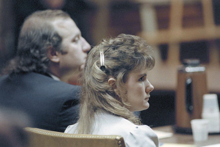 Vraždící páry - Pamela Smart and Billy Flynn (S06E10) (2015) | Tvůrci ...