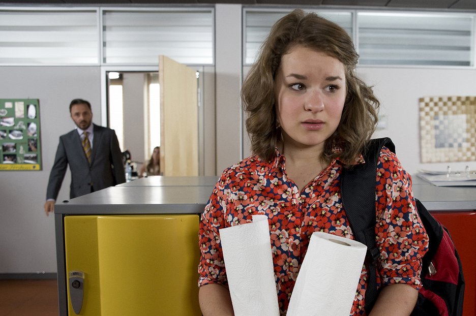 Schloss Einstein - Episode 2 (S17E02) (2014) | ČSFD.cz