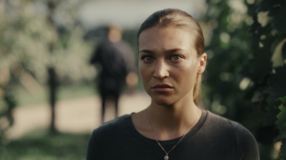 Antonia Moretti | ČSFD.cz