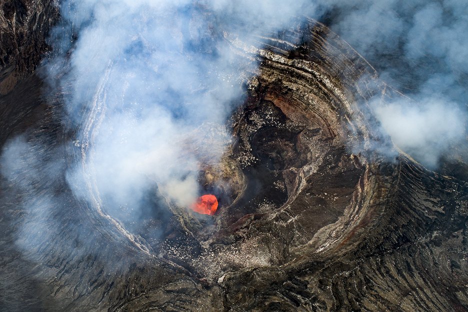 Michael Martin – Gesichter der Erde - Pazifischer Feuerring (E01) (2021 ...