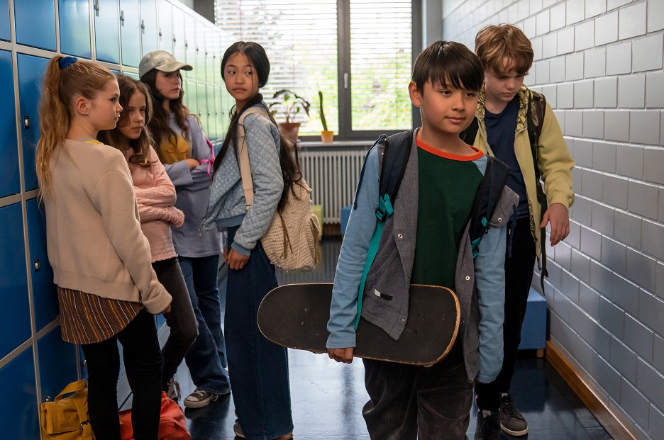 ECHT (2021) | ČSFD.cz