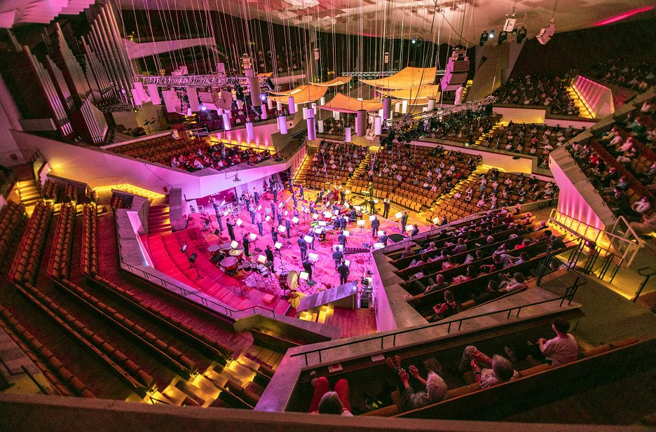 Vladimir Jurowski dirigiert Strawinsky - Mit dem Rundfunk ...