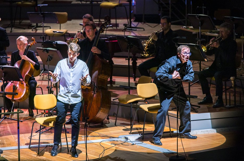 Vladimir Jurowski dirigiert Strawinsky - Mit dem Rundfunk ...