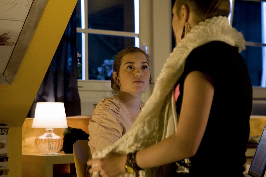 Schloss Einstein - Episode 5 (S17E05) (2014) | ČSFD.cz