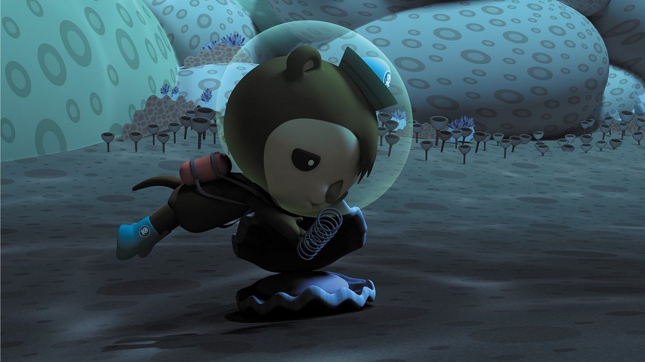 Oktonauti - The Octonauts and Operation Cooperation (S04E16) (2017 ...