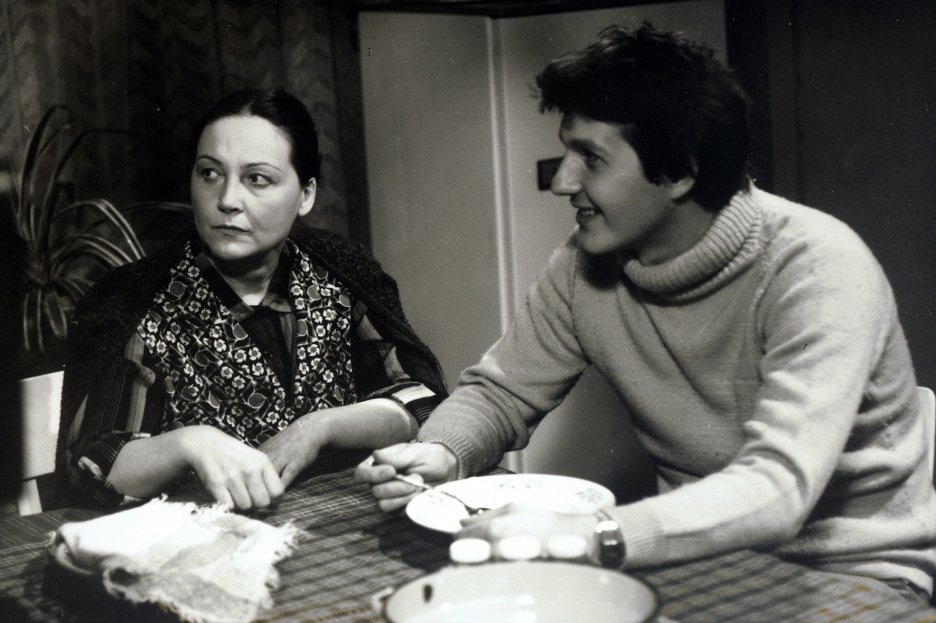 Čierna ovca (1985) | ČSFD.cz