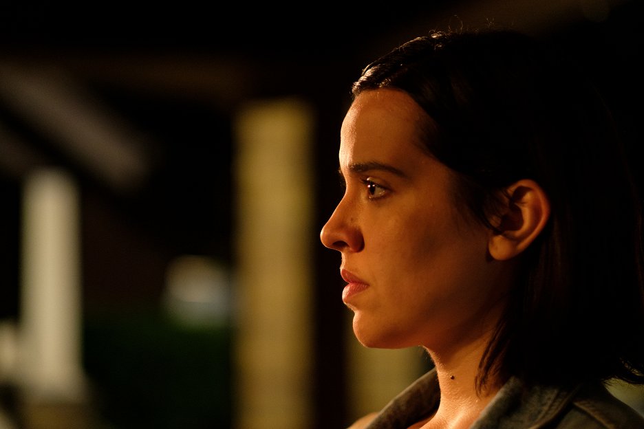 Deadly Deception (2018) | ČSFD.cz