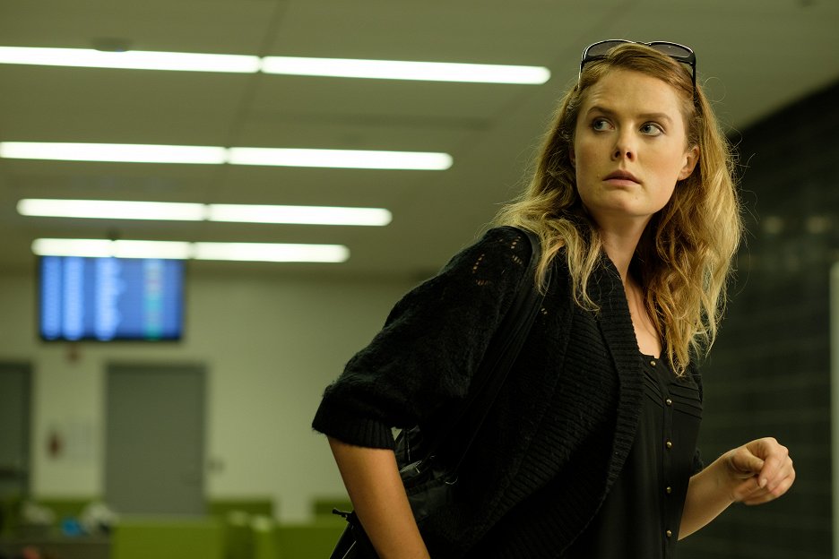 Deadly Deception (2018) | ČSFD.cz