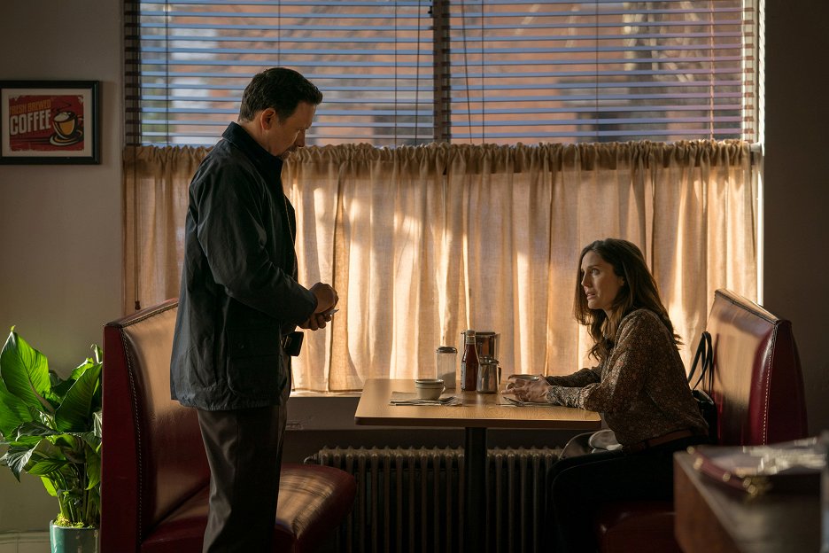 Mara Davi | ČSFD.cz