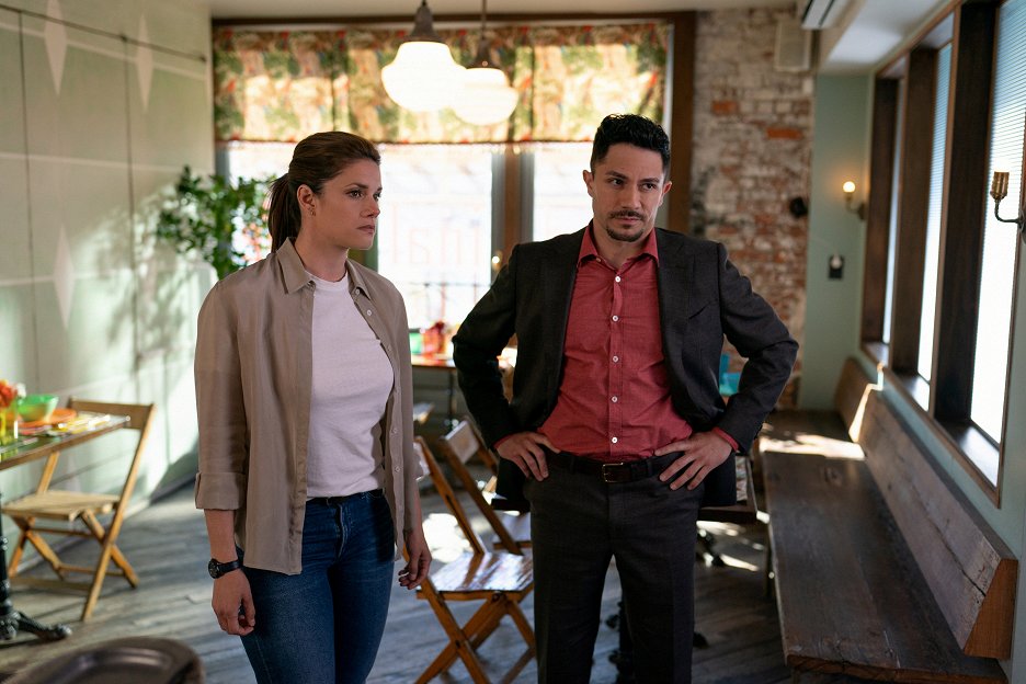 David Carranza | ČSFD.cz