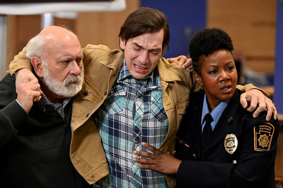 Marci T. House | Galerie - Z filmu | ČSFD.cz