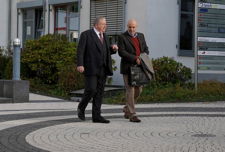 Der Staatsanwalt - Um jeden Preis (S14E07) (2019) | ČSFD.cz