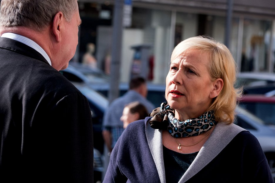 Der Staatsanwalt - Um jeden Preis (S14E07) (2019) | ČSFD.cz