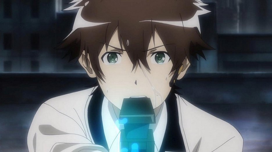 Plastic Memories - Mamoritakatta jakusoku (E05) (2015) | ČSFD.cz