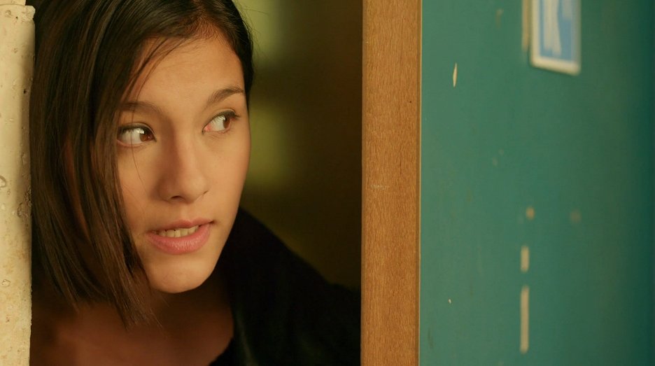 Mélanie Tran | ČSFD.cz