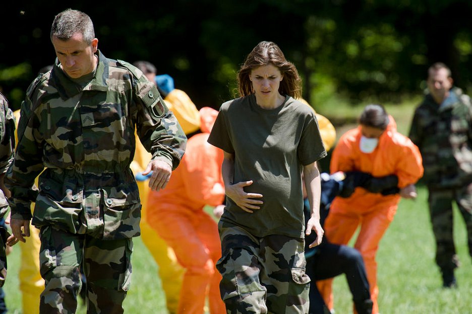 Strach u jezera (2020) | ČSFD.cz