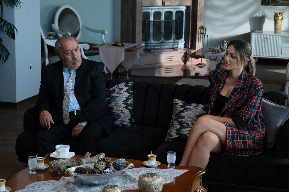 Arbnora Ademaj | ČSFD.cz