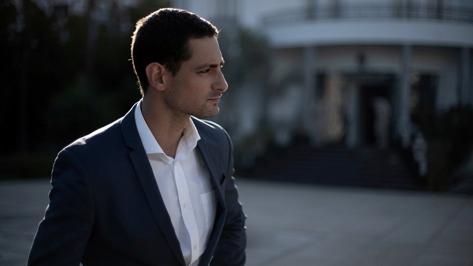 Brice Bexter | Galerie - Z filmu | ČSFD.cz