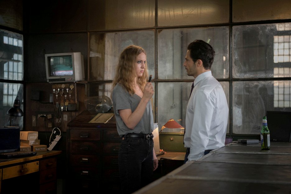 Jessica Cressy | ČSFD.cz