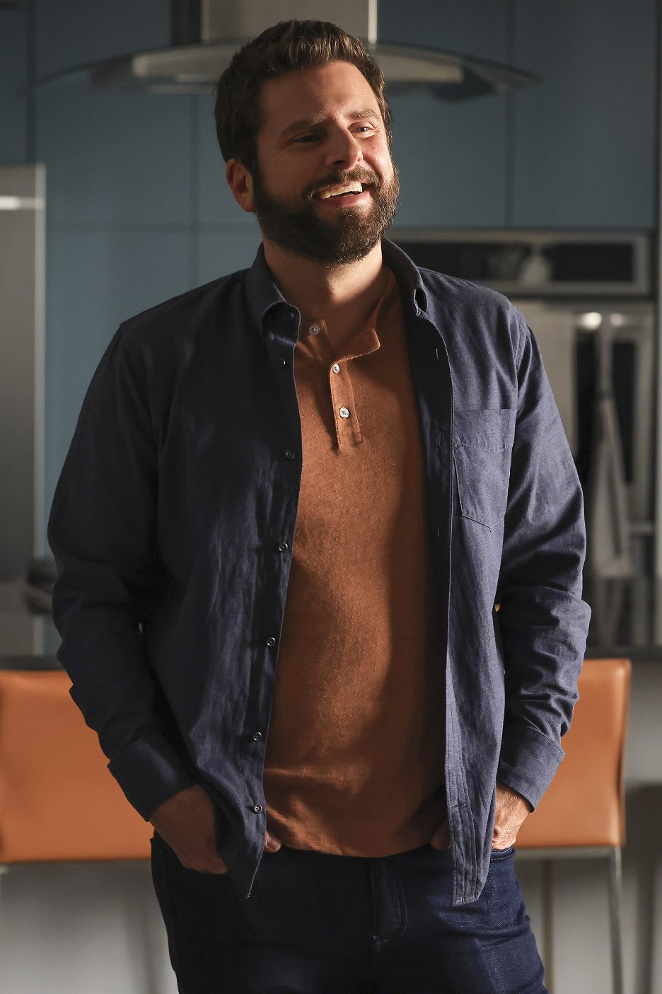 A Million Little Things - Family First (S04E01) (2021) | ČSFD.cz