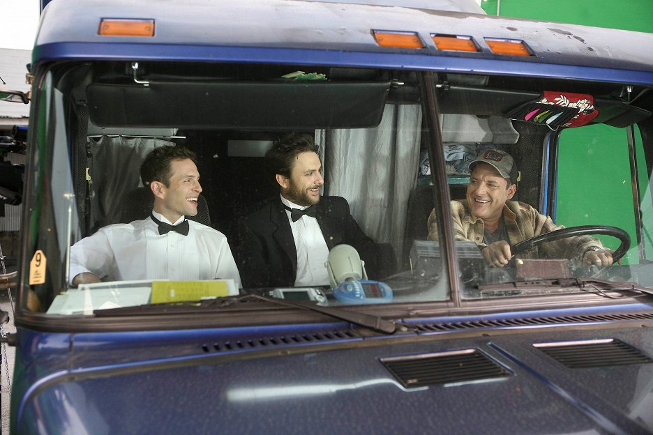 It's Always Sunny in Philadelphia - Charlie Kelly – král krys (S06E10 ...