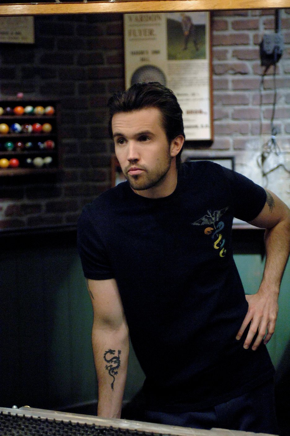 It's Always Sunny in Philadelphia - Season 3 (S03) (2007) | ČSFD.cz
