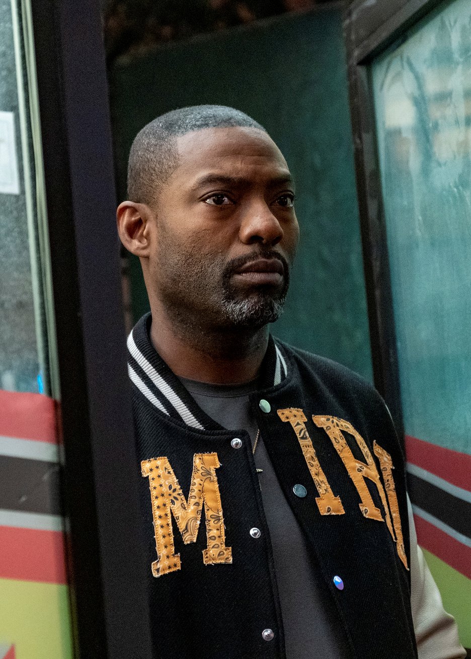 Flatbush Misdemeanors - Vortex (S01E02) (2021) | ČSFD.cz