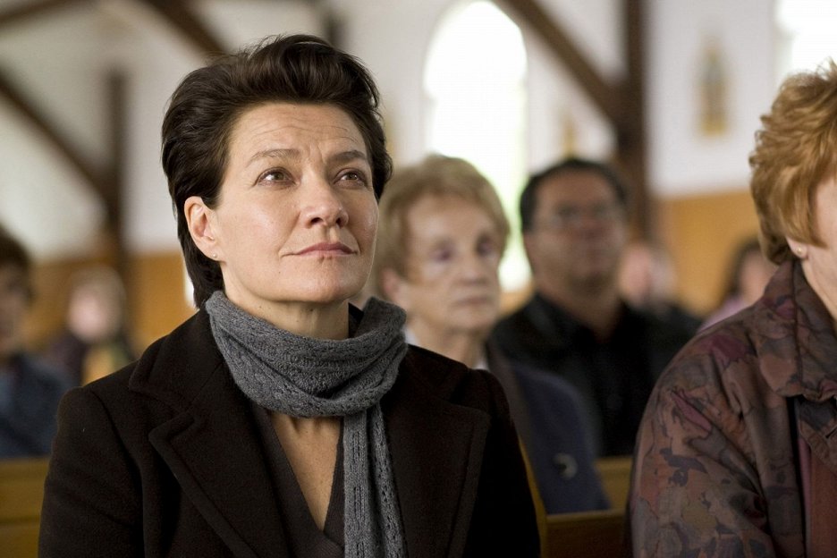 The Legacy (2009) | ČSFD.cz