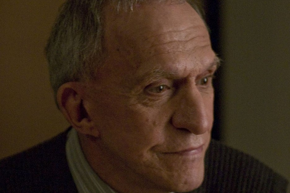 Jacques Godin | ČSFD.cz