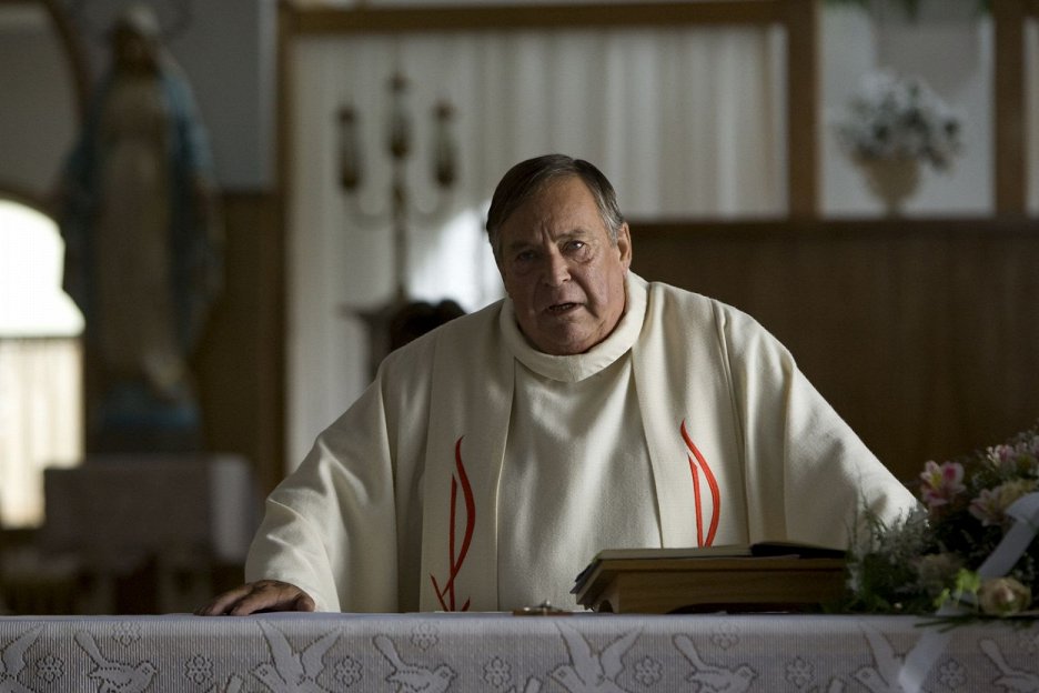 Michel Daigle | ČSFD.cz