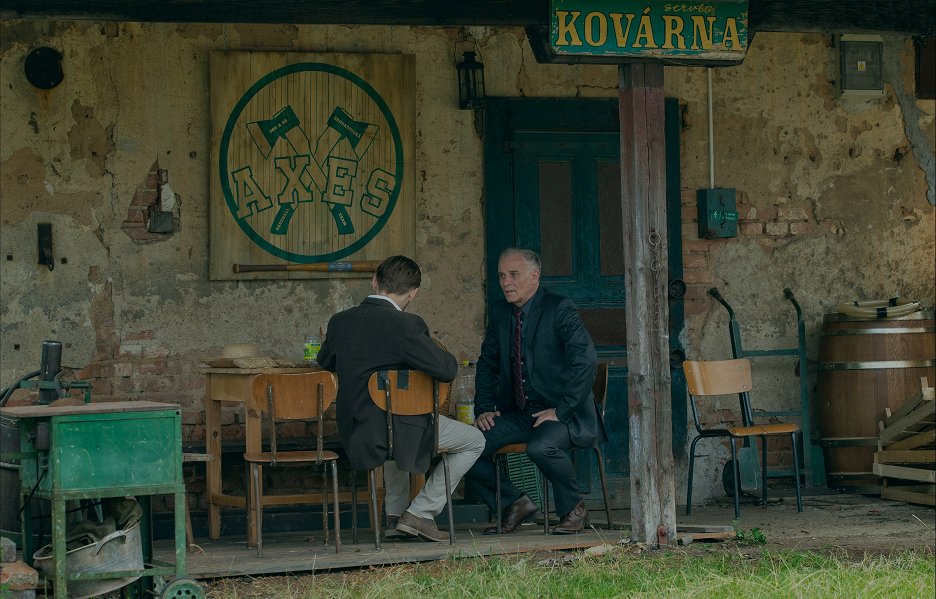 Petr Lněnička | ČSFD.cz