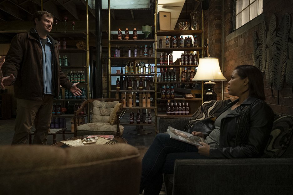 Sean Clements | ČSFD.cz