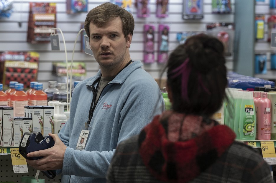 Sean Clements | ČSFD.cz