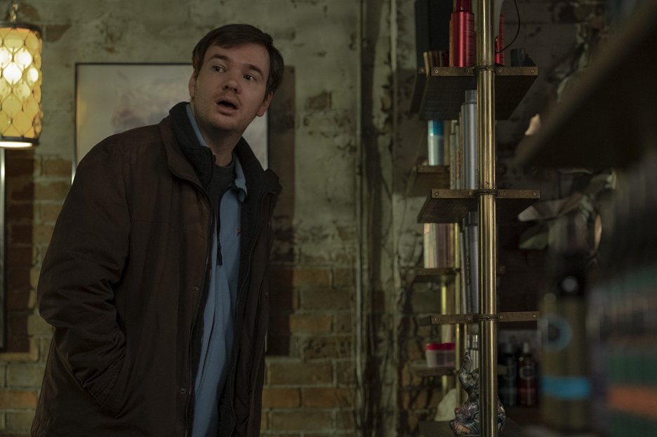 Sean Clements | ČSFD.cz