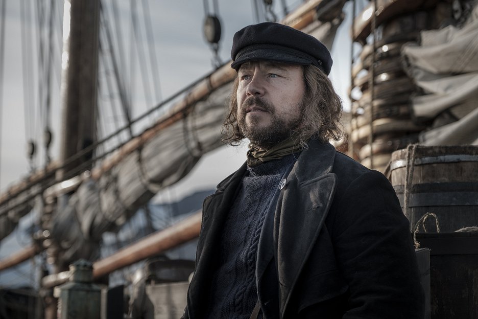 Severní vody - My lidé jsme ubohá stvoření (E02) (2021) | Recenze ...