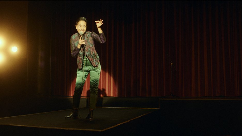 Stand Up (2019) | ČSFD.cz